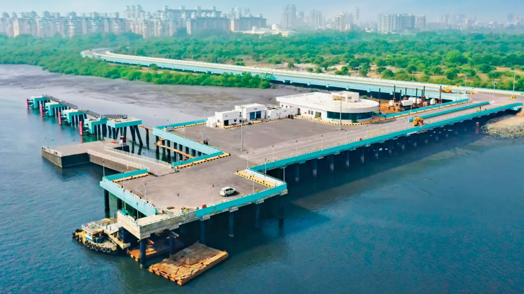 CIDCO is poised to bring joy to Navi Mumbaikars in 2024, presenting an ...